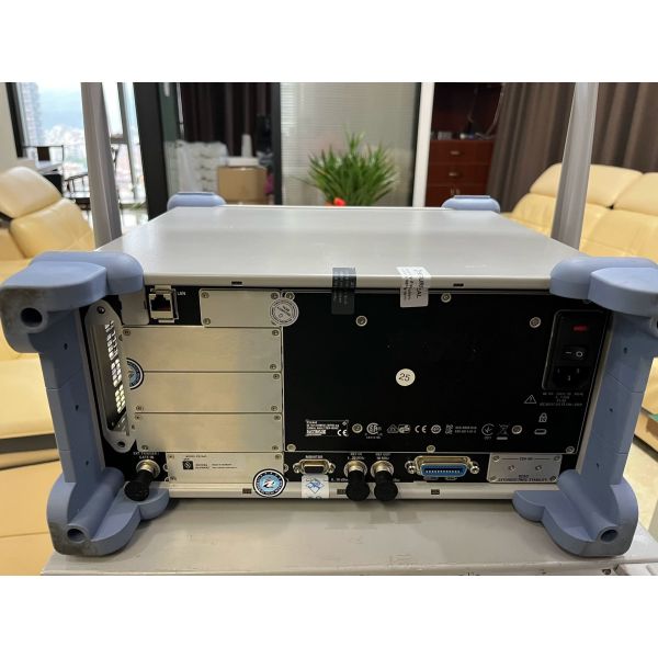 Quality Rohde & Schwarz FSVA40 Wide Band Vector Signal Analyzer 40 GHz for sale