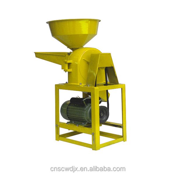 Quality YIFENG 2115 Corn Grain Mill Grinder Price for sale