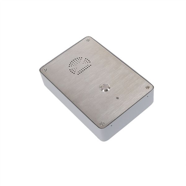 Quality SUS 304 Elevator Intercom Phones SIP for sale