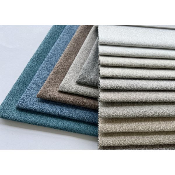 Quality Upholstery Linen Sofa Fabric 58 Inches Width 100% Linen for sale