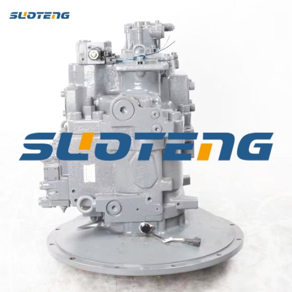 Quality K5V200DPH Hydraulic Pump Assy For Excavator for sale