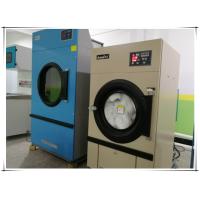Quality 35kg Industrial Washing Machine / Commercial Laundry Washer CE Approved for sale