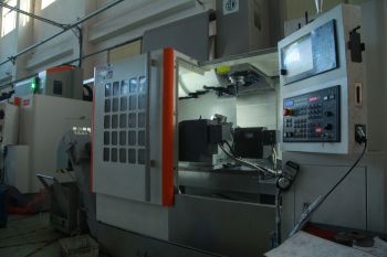 China Factory - Guangzhou Dechuan Precision Technology Co., Ltd.