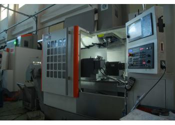 China Factory - Guangzhou Dechuan Precision Technology Co., Ltd.