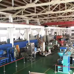 China Factory - wuxi M&J Machinery Engineer Co., Ltd.
