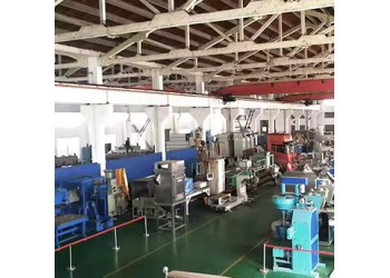 China Factory - wuxi M&J Machinery Engineer Co., Ltd.
