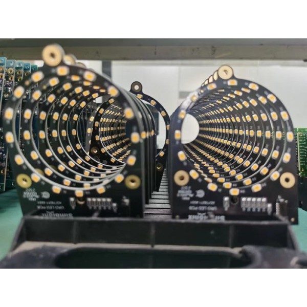 Quality High-Quality Rigid PCB Manufacturing Solutions by RingPCB with Reliable One-Stop for sale