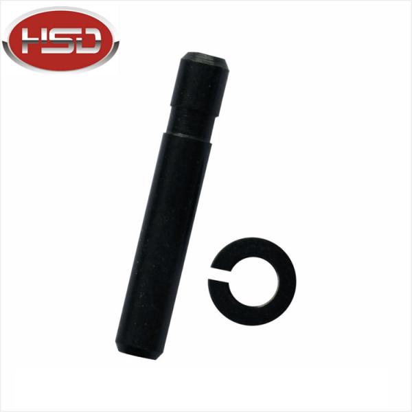 Quality 46 HRC J300 E200B Excavator Bucket Pins And Bushings for sale
