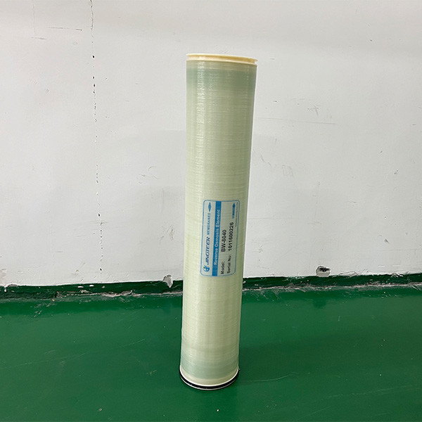 Quality Easy To Install Adjustable Reverse Osmosis Membrane For Home Water Purification for sale