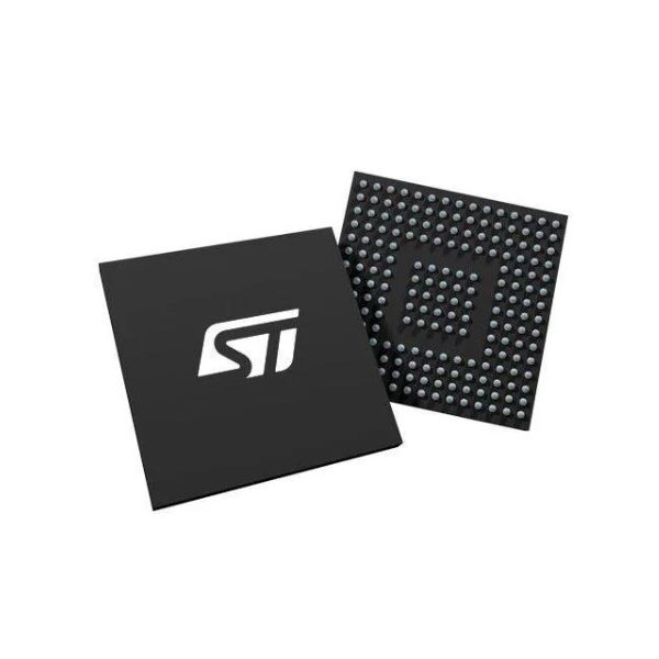 Quality TVS Bidirectional ESD Protection Diode EMI Filter 5 Channel ESDALC6V1-5P6 for sale