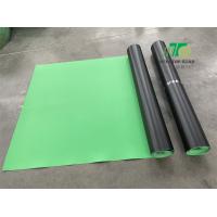 Quality 140kg/Cbm EVA Foam Underlay Crush Resistant , EVA Soundproof Floor Padding for sale