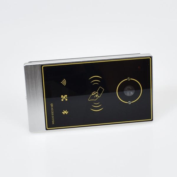Quality QR Mi fare Card Scanning Devices RD007 Intelligent Access Control Device 9-18VDC for sale