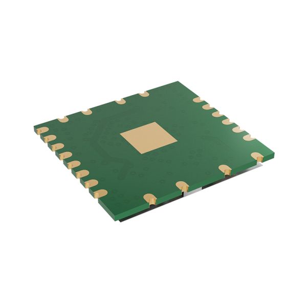 Quality Qogrisys Dual-Band2.4/5.8Ghz Module Wifi6 O9101UE 1t1r Wifi Module Interface for sale