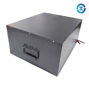 Quality 72V 36ah Rechargeable Lifepo4 Battery For Electric Scooter for sale