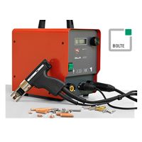 Quality Battery Powered Capacitor Discharge Stud Welding Machine With Up To 200V for sale