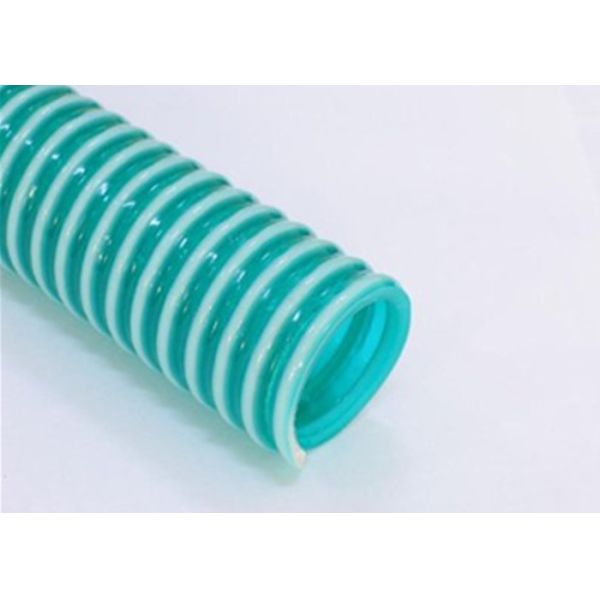 Quality 380V 10T Flexible Spiral Hose Plastic Pipe Making Machine for sale