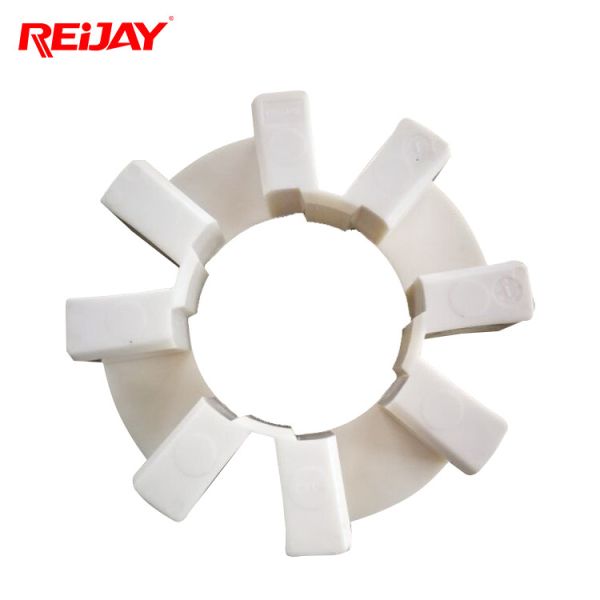 Quality 160H Rubber Excavator Coupling Hydraulic Pump Coupling for sale