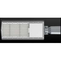 China IP66 Waterproof Outdoor LED Street Lights Timer Dimming IK09 factory