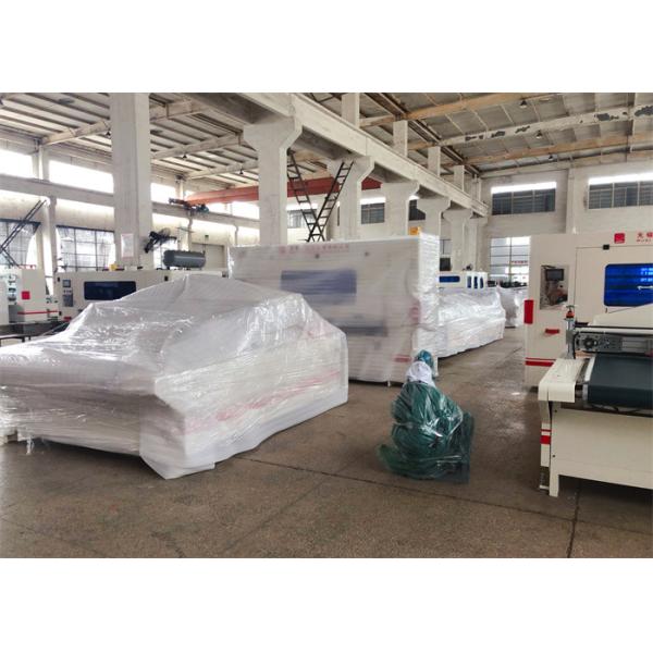 Quality HPL Acrylic PVC PET PUR Hot Melt Glue Automatic Lamination Machine Without Auto Cuttor for sale