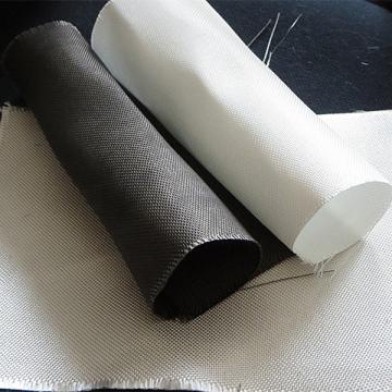 Quality Plain / Double Twill Glass Fiber Cloth Twist-Resistance Woven for sale