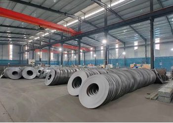 China Factory - Langfang Kairan Metal Products Co., Ltd