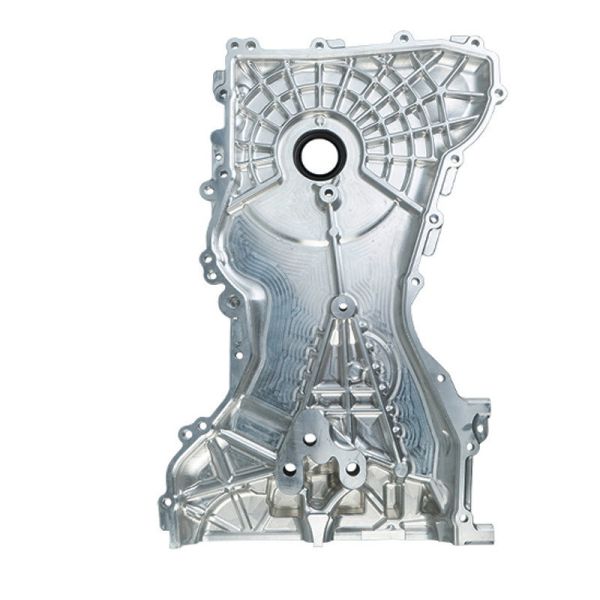 Quality CNC Turning Professional Metal Processing OEM/ODM Custom Aluminum Die Casting for sale