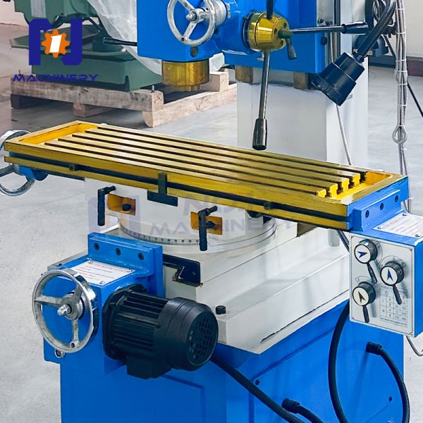 Quality Best Price ZX50C Multi-functional Drilling and Milling Machine with Automatic for sale
