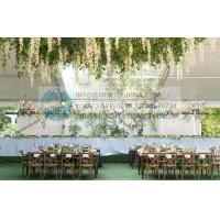 Quality Anti Rust Surface 500 Seater Church Tent Aluminum Alloy T6061/T6 for sale