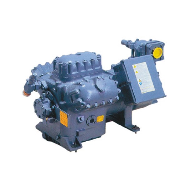 Quality D6DH-3500 35HP DWN  Compressor Made in Belgium  Compressor for sale