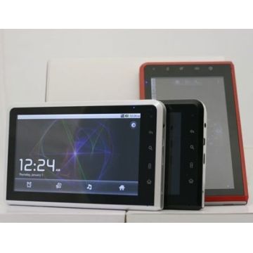 Quality 7" Capacitive Touch screen Cortex A9 Dual Core Tablet PC 70-A9 for sale