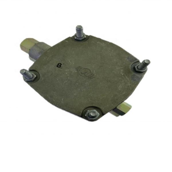 Quality Isuzu Pickup GVR34 6HK1 Trailer Valve OE NO. 1-48210684-0 for Performance for sale