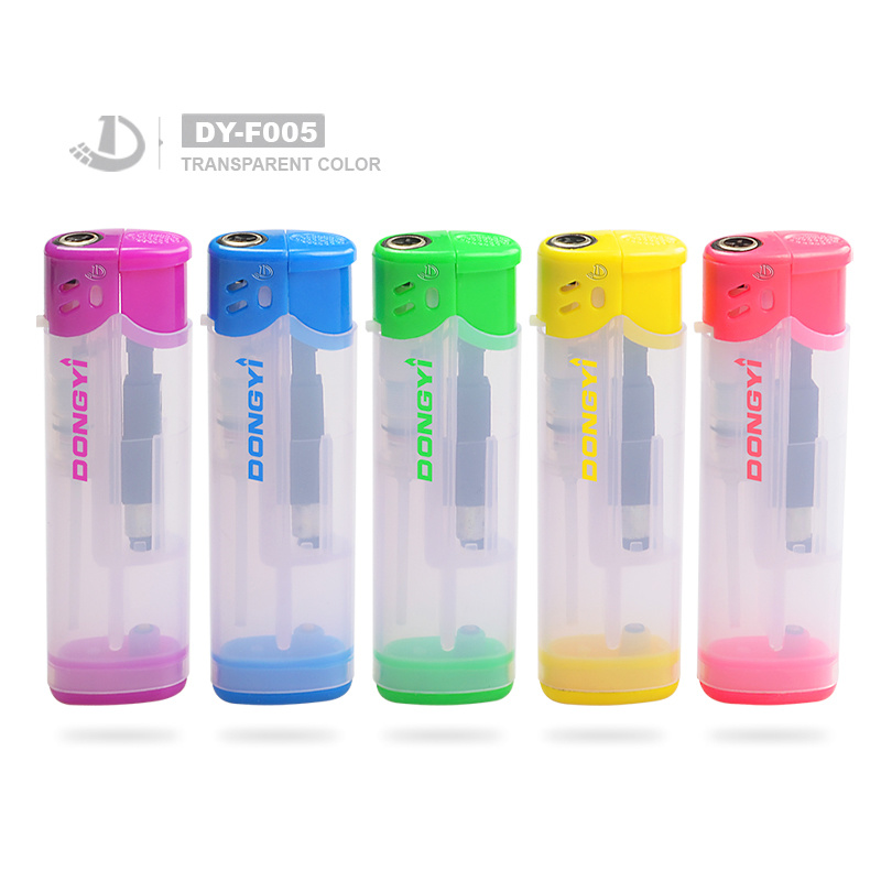 Hot Sale Customized Rechargeable Cigarette USB Cricket Lighter Windproof