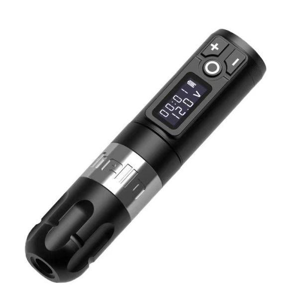 Quality Customized Wireless Tattoo Battery Power Supply for Rotary Tattoo Machine for sale