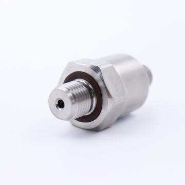 Quality 304SS 316L Material 4-20mA I2C Water Pressure Sensor For Liquid Gas Steam for sale