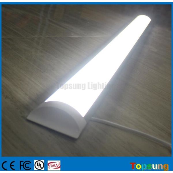 Quality 3ft 24*75*900mm Dimmable linear tube lamp for sale
