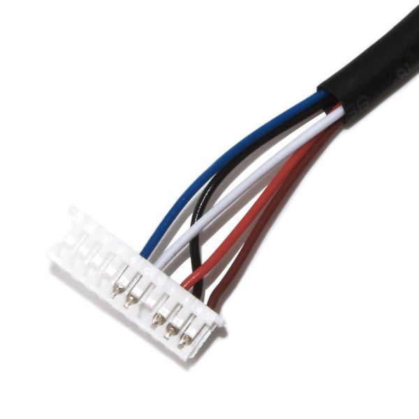 Quality Molex 51146 0500 Electronic Industry Wiring Harness JST Custom Made for sale