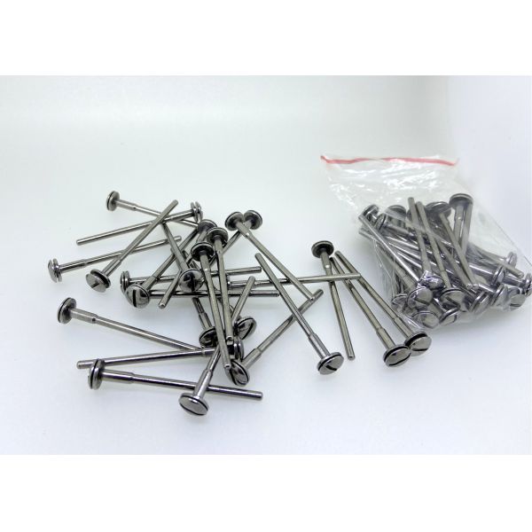 Quality SS80--Stainless Steel Mandrels for sale