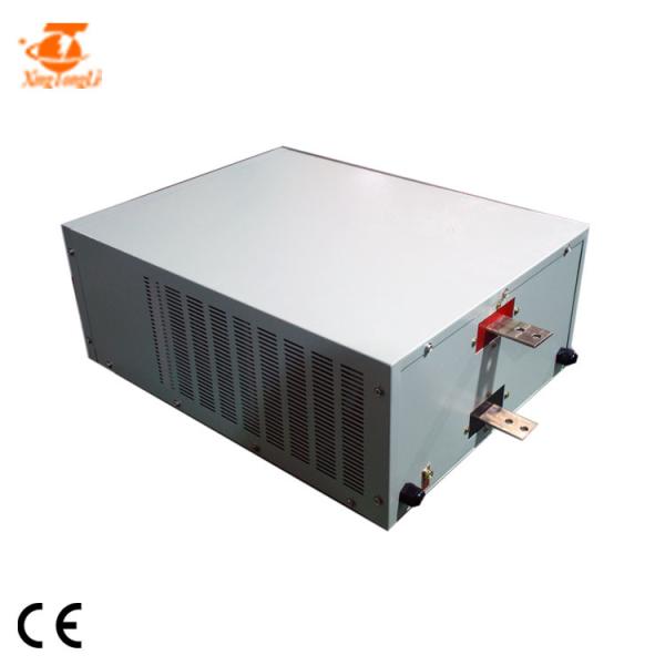 Quality Stainless Steel Igbt Electropolishing Rectifier Machine Switching Mode 1500A 15V for sale