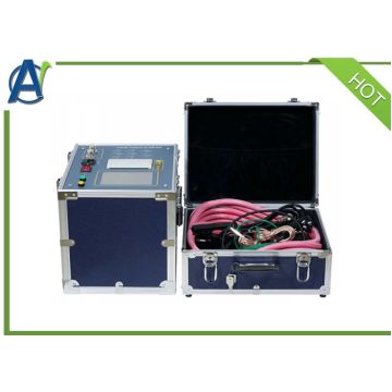 Quality 10KV Automatic Electrical Test Set Tan Delta And Capacitance Diagnostic System for sale