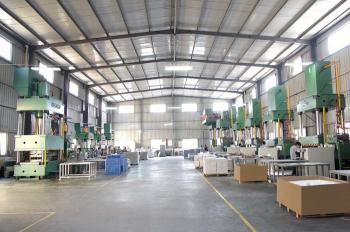 China Factory - WSELE ELECTRIC CO.,LTD.