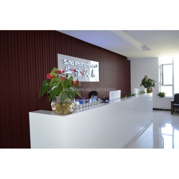 Quality Air Media Compatible HS316L Electrical Pressure Testing Bench for sale