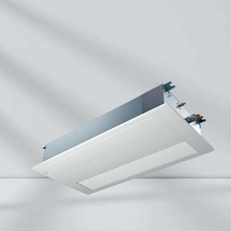 Quality Hisense Wall Mounted AC System 21 SEER 5 Indoor Units 380V for sale