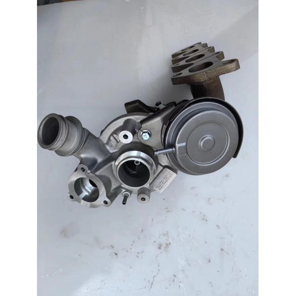 Quality Volkswagen EA111 1.4L TSI Engine Turbo 03C145702H Customized for sale