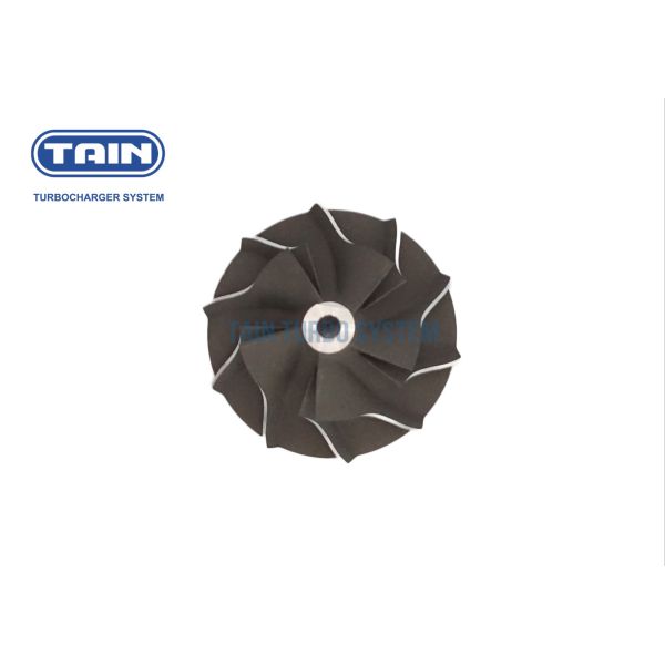Quality RenauIt Megane 1.5 DCI Turbo Compressor Wheel BV39 54399700030 54399700070 16412 for sale