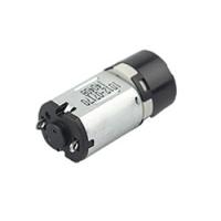 Quality Precious Metal Reversing Micro Planetary Gear Motor Brushed Commutation M10-171 for sale