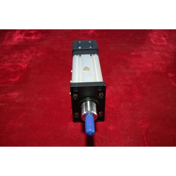 Quality Electric Ball Screw Linear Servo Actuator High Precision Energy - Saving for sale