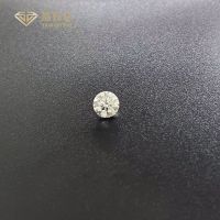 Quality 0.40ct 0.50ct 1.0ct VVS VS SI HPHT Loose Diamond for sale