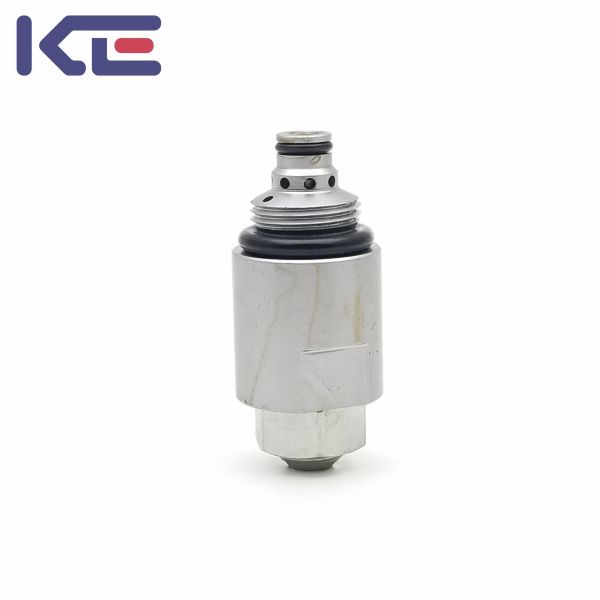 Quality 723-30-50101 PC35 Main Relief Valve Assembly For Komatsu Excavator for sale