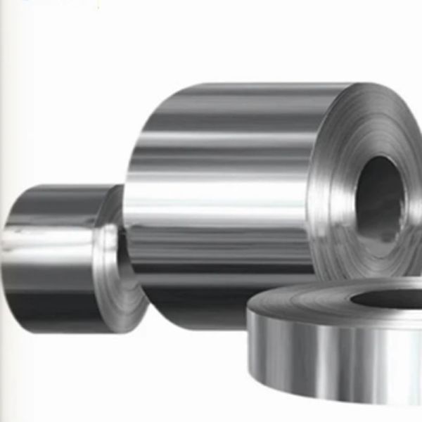 Quality 430 304 309 316 Hot Rolled Stainless Steel Coil 0.1mm 0.25mm 0.3mm for sale