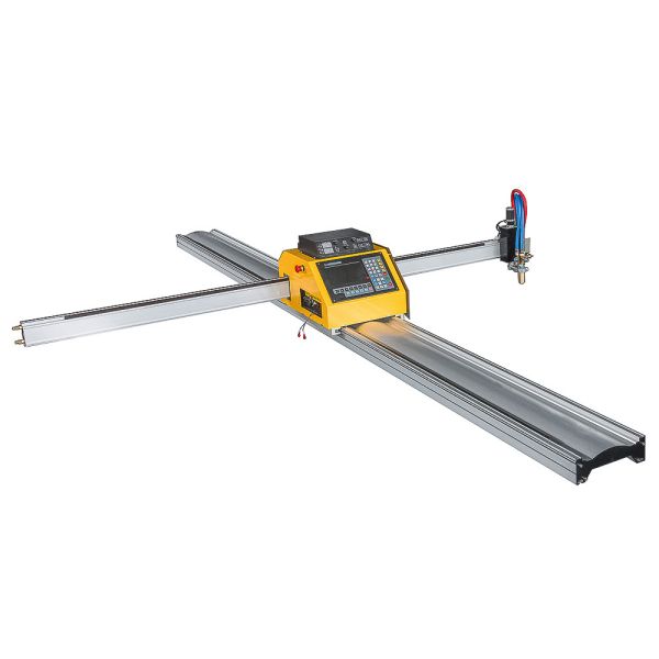 Quality Portable CNC Plasma Cutter  Programmable 6000mm/Min for sale